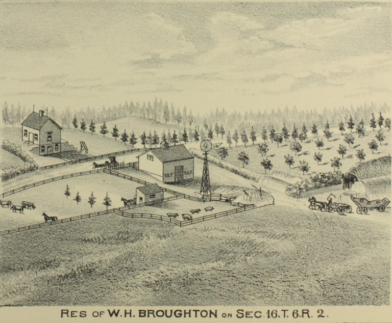 Jonah Richards Broughton Sr (1815-1878)